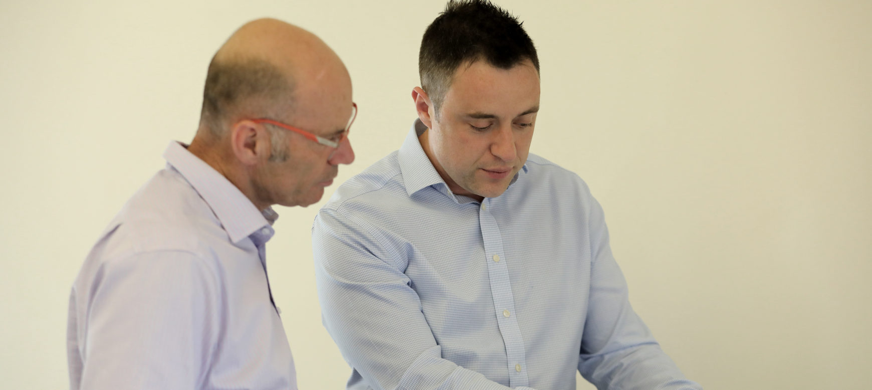 About Us - The Noble Consultancy