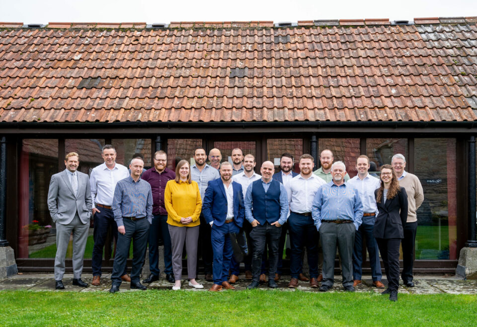 Home - The Noble Consultancy